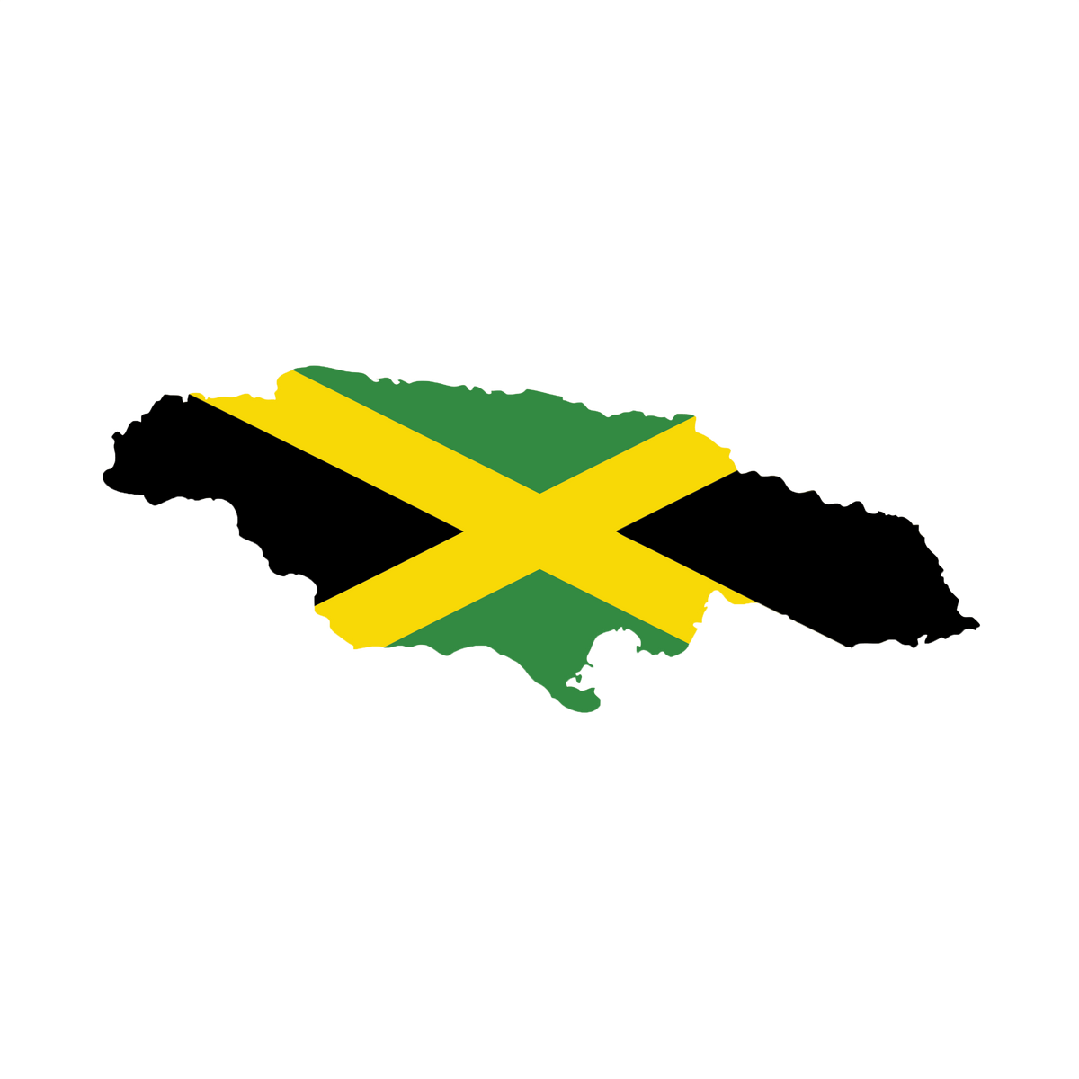 Jamaica Collection – Island Life Apparel®