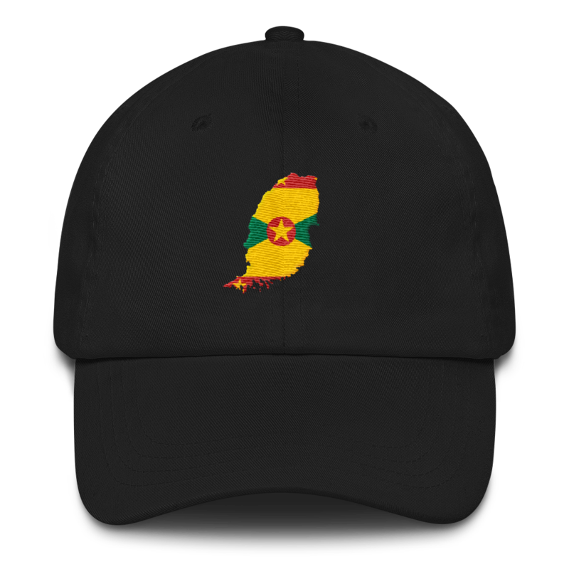 Caps – Island Life Apparel®